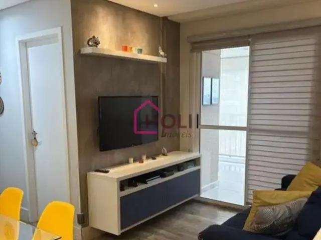 Apartamento para Venda em São Paulo/SP Vila Formosa 2 Quartos