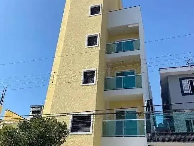 Apartamento para Venda em São Paulo/SP Vila Formosa 2 Quartos