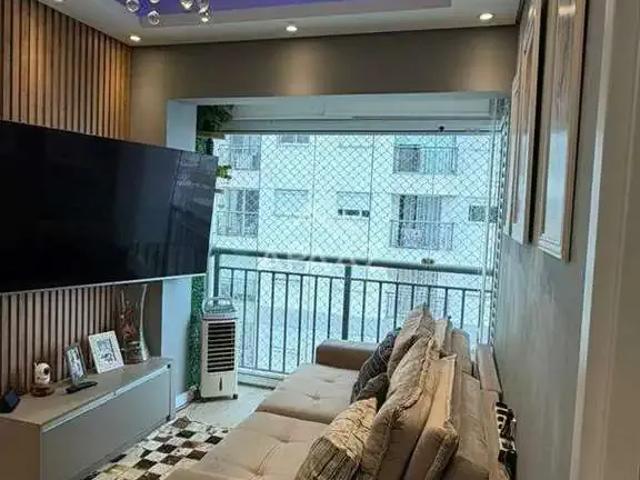 Apartamento para Venda em São Paulo/SP Vila Formosa 2 Quartos