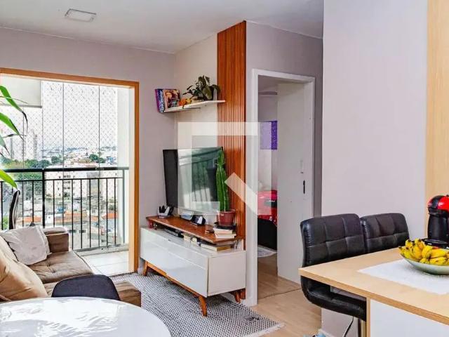 Apartamento para Venda em São Paulo/SP Vila Formosa 2 Quartos