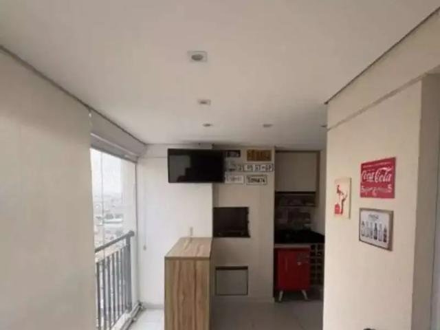 Apartamento para Venda em São Paulo/SP Vila Formosa 2 Quartos