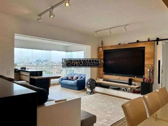 Apartamento para Venda em São Paulo/SP Vila Formosa 2 Quartos