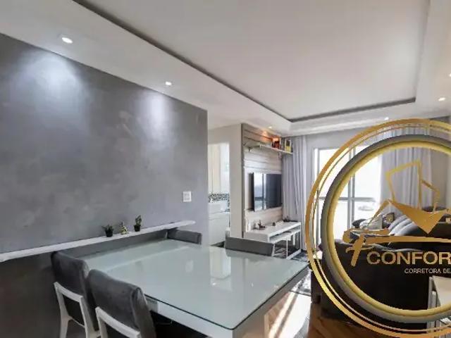 Apartamento para Venda em São Paulo/SP Vila Formosa 2 Quartos