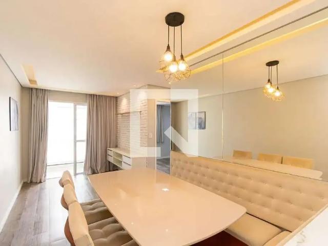 Apartamento para Venda em São Paulo/SP Vila Formosa 2 Quartos