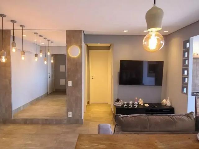 Apartamento para Venda em São Paulo/SP Vila Formosa 2 Quartos