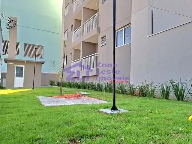 Apartamento para Venda em São Paulo/SP Vila Formosa 2 Quartos