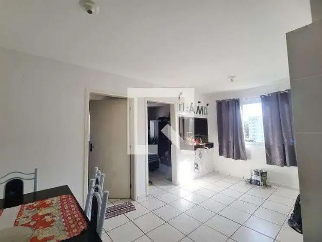 Apartamento para Venda em São Paulo/SP Vila Formosa 2 Quartos