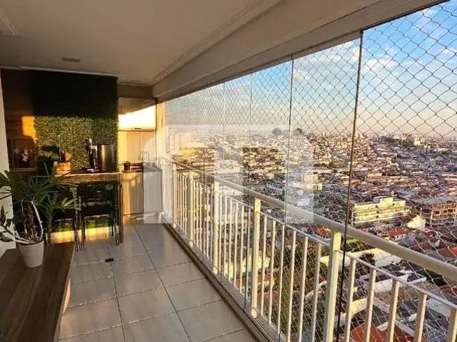 Apartamento para Venda em São Paulo/SP Vila Formosa 2 Quartos