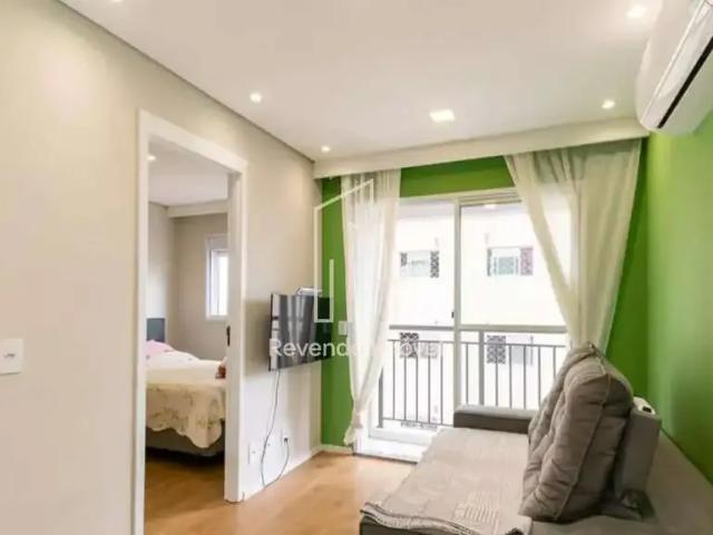 Apartamento para Venda em São Paulo/SP Vila Formosa 2 Quartos
