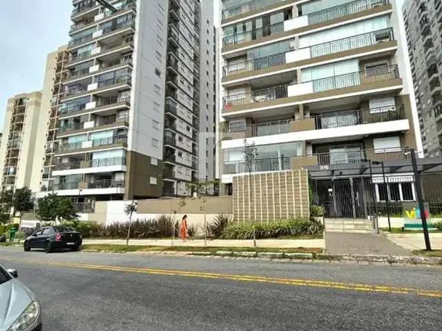 Apartamento para Venda em São Paulo/SP Vila Formosa 2 Quartos