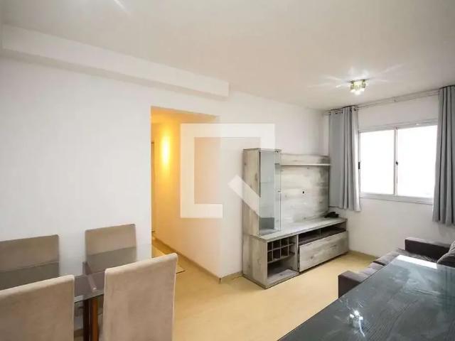 Apartamento para Venda em São Paulo/SP Vila Formosa 2 Quartos