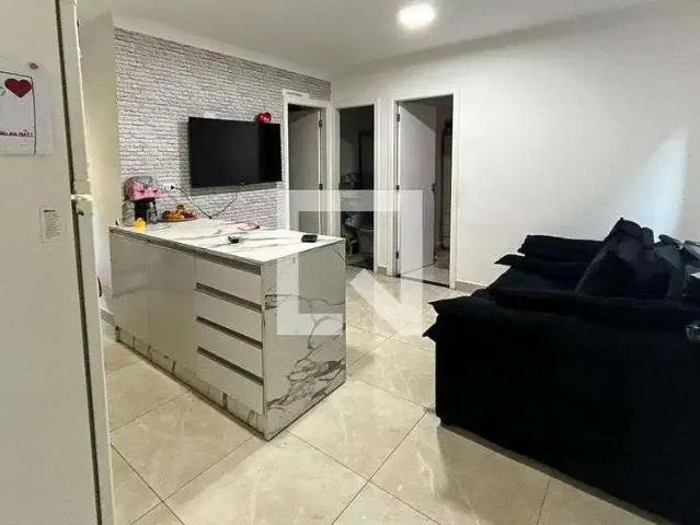 Apartamento para Venda em São Paulo/SP Vila Formosa 2 Quartos