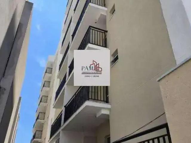 Apartamento para Venda em São Paulo/SP Vila Formosa 2 Quartos