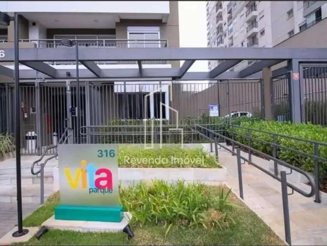 Apartamento para Venda em São Paulo/SP Vila Formosa 2 Quartos