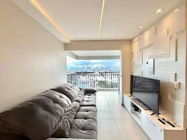 Apartamento para Venda em São Paulo/SP Vila Formosa 2 Quartos