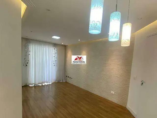 Apartamento para Venda em São Paulo/SP Vila Formosa 2 Quartos