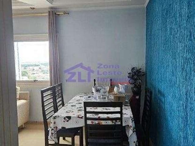 Apartamento para Venda em São Paulo/SP Vila Formosa 2 Quartos