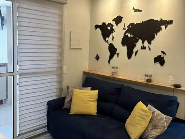 Apartamento para Venda em São Paulo/SP Vila Formosa 2 Quartos