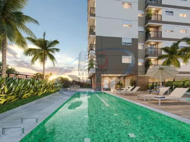 Apartamento para Venda em São Paulo/SP Vila Formosa 2 Quartos