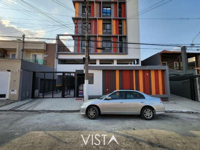 Apartamento para Venda em São Paulo/SP Vila Formosa 2 Quartos