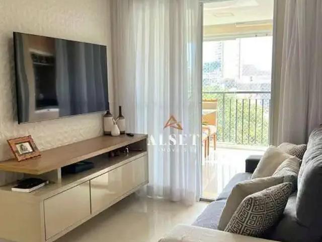 Apartamento para Venda em São Paulo/SP Vila Formosa 2 Quartos