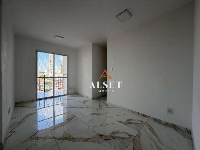 Apartamento para Venda em São Paulo/SP Vila Formosa 2 Quartos