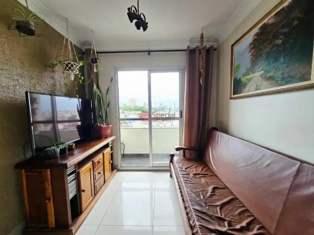 Apartamento para Venda em São Paulo/SP Vila Formosa 2 Quartos