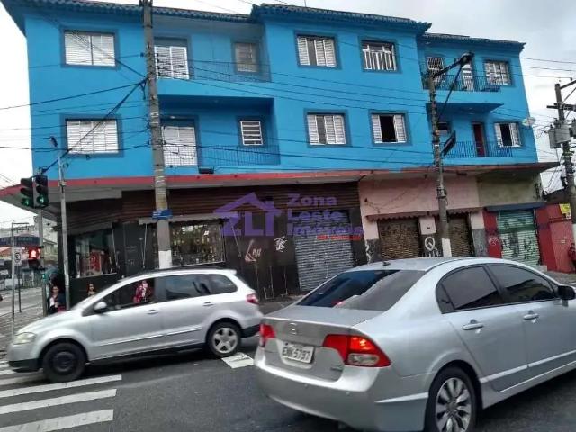 Apartamento para Venda em São Paulo/SP Vila Formosa 2 Quartos