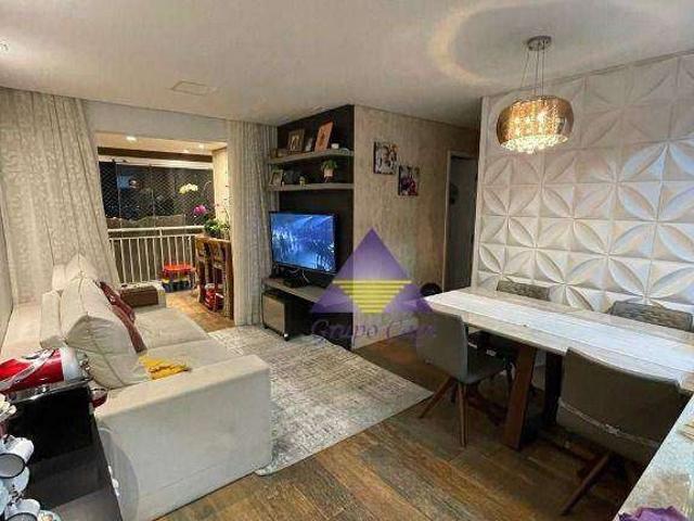 Apartamento para Venda em São Paulo/SP Vila Formosa 2 Quartos