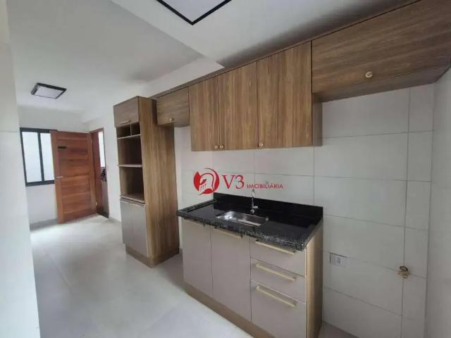 Apartamento para Venda em São Paulo/SP Vila Formosa 2 Quartos