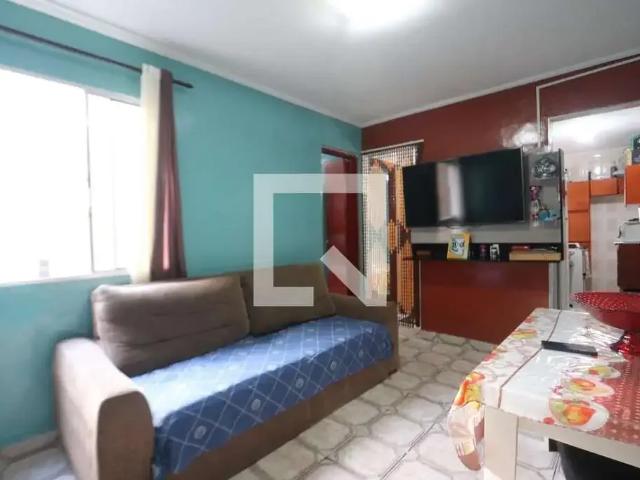 Apartamento para Venda em São Paulo/SP Vila Formosa 2 Quartos