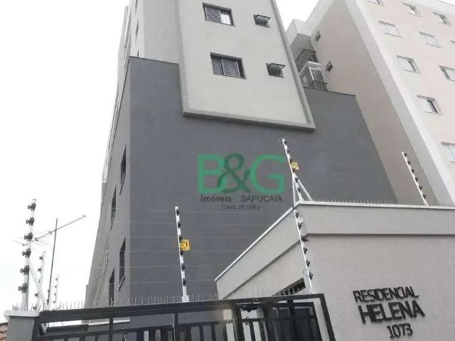 Apartamento para Venda em São Paulo/SP Vila Formosa 2 Quartos