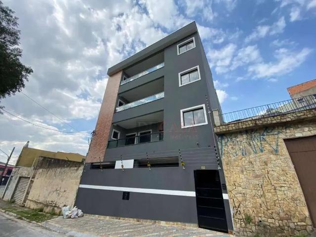 Apartamento para Venda em São Paulo/SP Vila Formosa 2 Quartos