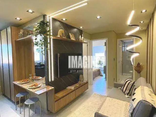 Apartamento para Venda em São Paulo/SP Vila Formosa 2 Quartos