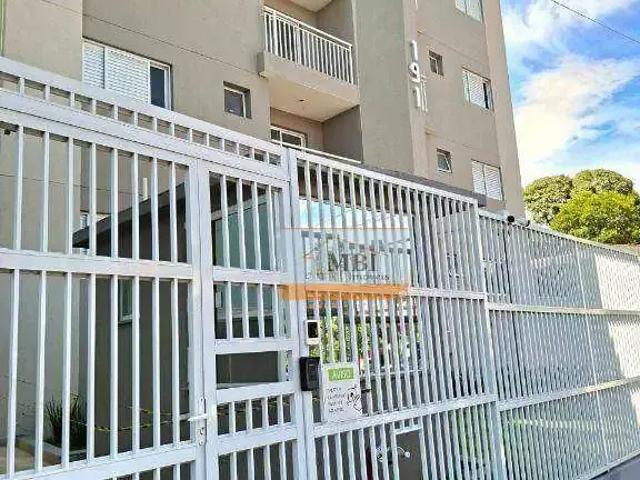 Apartamento para Venda em São Paulo/SP Vila Formosa 2 Quartos