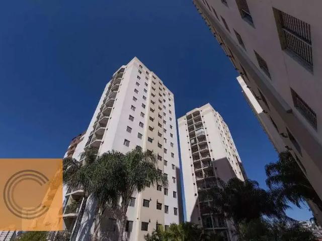 Apartamento para Venda em São Paulo/SP Vila Formosa 2 Quartos