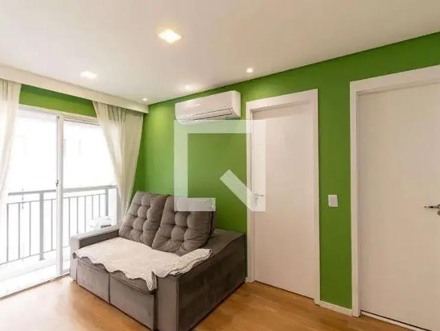 Apartamento para Venda em São Paulo/SP Vila Formosa 2 Quartos