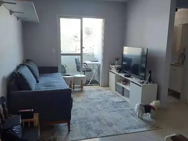 Apartamento para Venda em São Paulo/SP Vila Formosa 2 Quartos