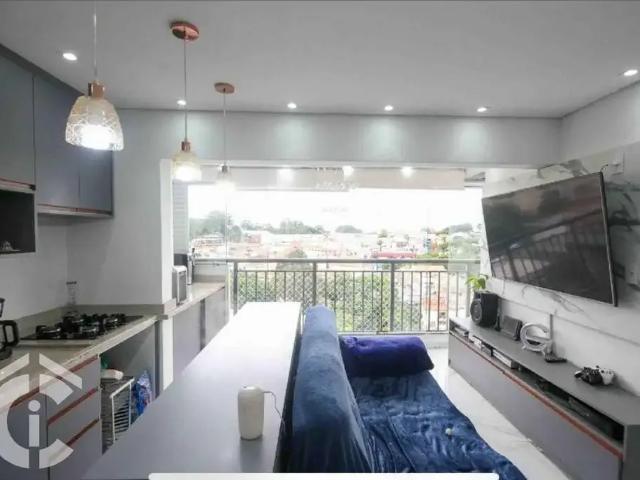 Apartamento para Venda em São Paulo/SP Vila Formosa 2 Quartos