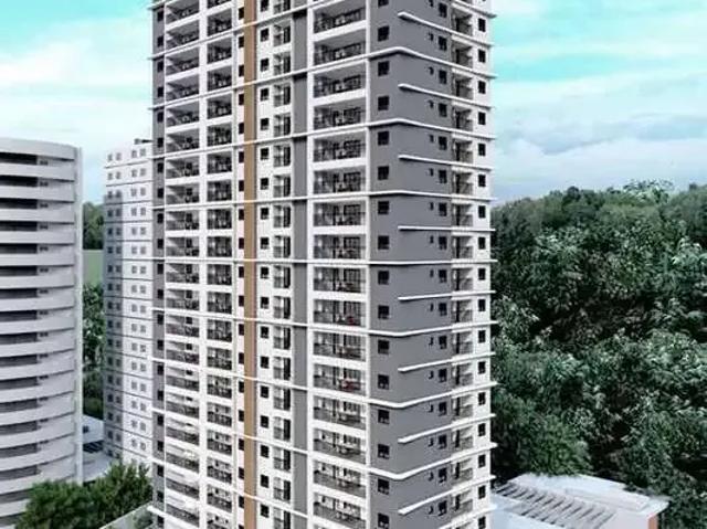 Apartamento para Venda em São Paulo/SP Vila Formosa 2 Quartos