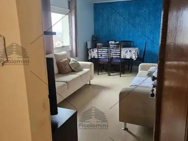 Apartamento para Venda em São Paulo/SP Vila Formosa 2 Quartos