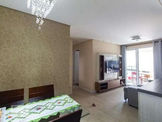Apartamento para Venda em São Paulo/SP Vila Formosa 2 Quartos