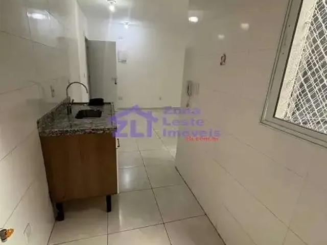 Apartamento para Venda em São Paulo/SP Vila Formosa 2 Quartos