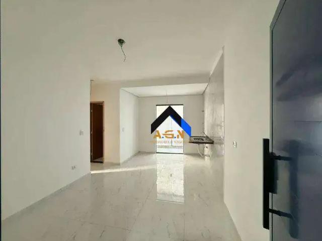 Apartamento para Venda em São Paulo/SP Vila Formosa 2 Quartos