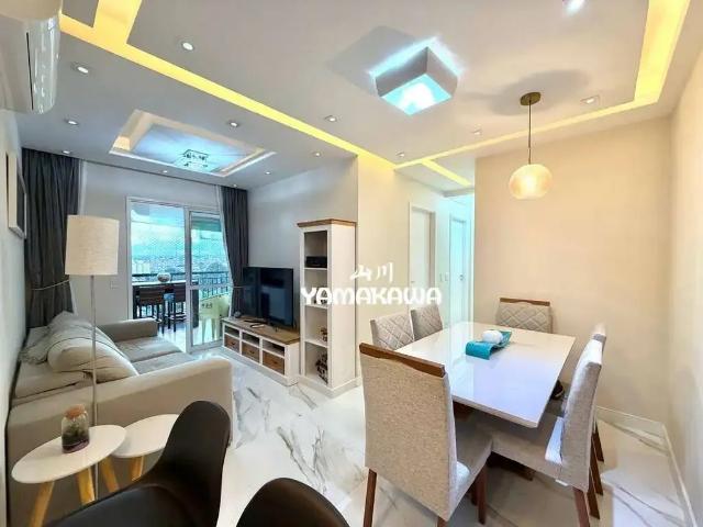 Apartamento para Venda em São Paulo/SP Vila Formosa 2 Quartos