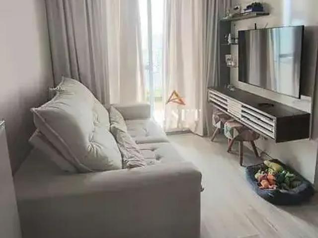 Apartamento para Venda em São Paulo/SP Vila Formosa 2 Quartos