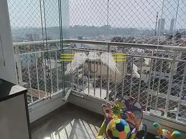 Apartamento para Venda em São Paulo/SP Vila Formosa 2 Quartos