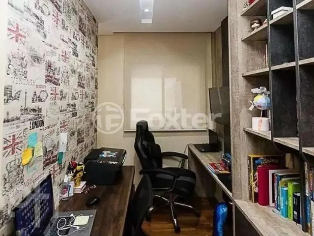 Apartamento para Venda em São Paulo/SP Vila Formosa 2 Quartos