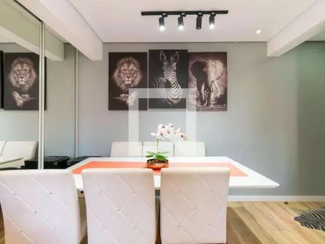 Apartamento para Venda em São Paulo/SP Vila Formosa 2 Quartos