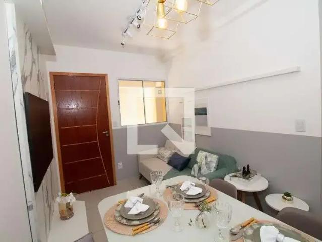Apartamento para Venda em São Paulo/SP Vila Formosa 2 Quartos